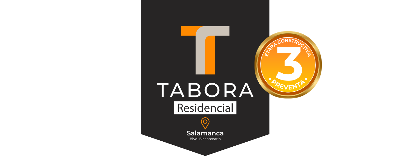 TABORA Residencial Salamanca - TABORA Residencial